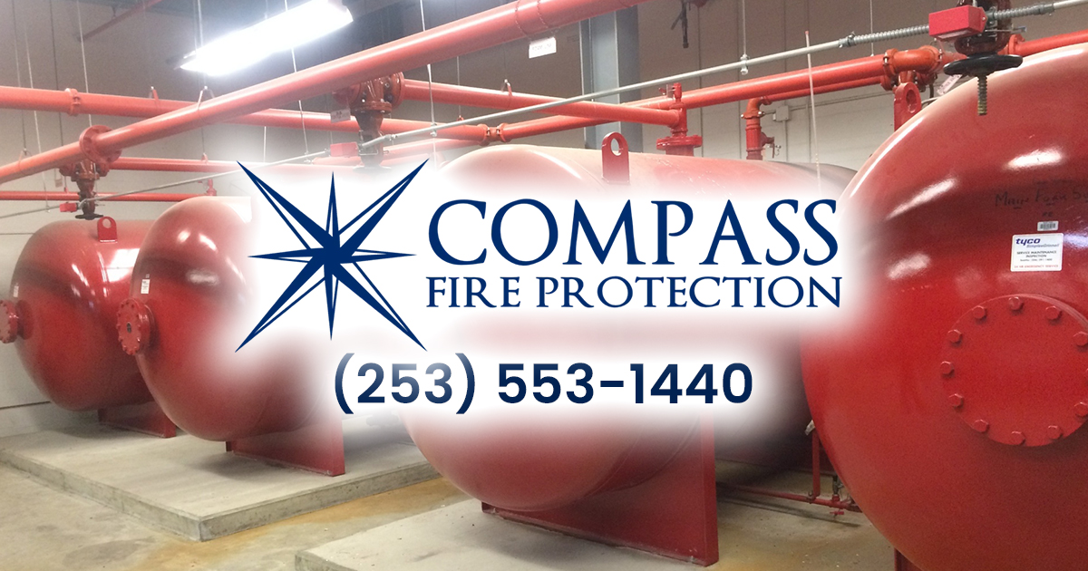 Fire Protection Blog: News & Trends